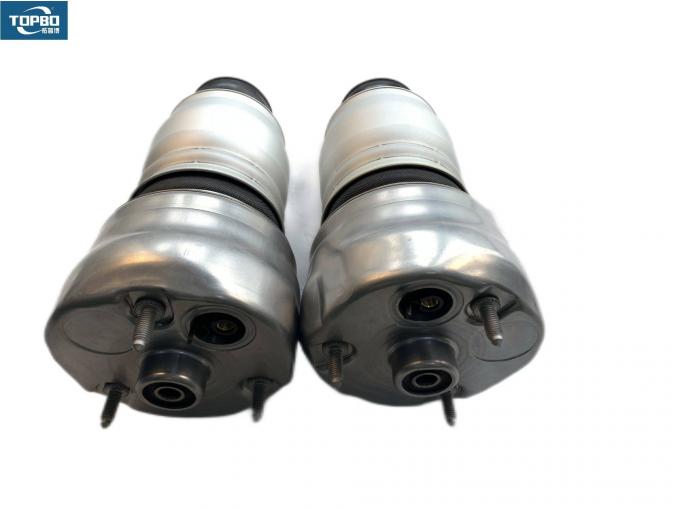 Front Air Suspension Shock Repair Kits 97034305210 For Porsche Panamera