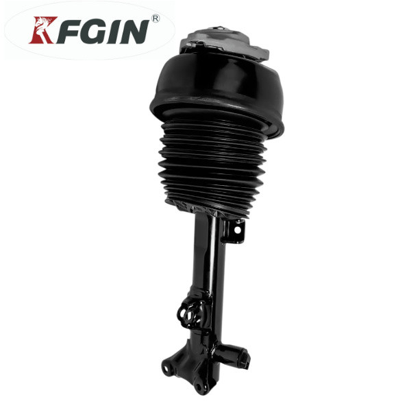 2183206513 CLS W218 Mercedes Benz Shock Absorber Safety Operation
